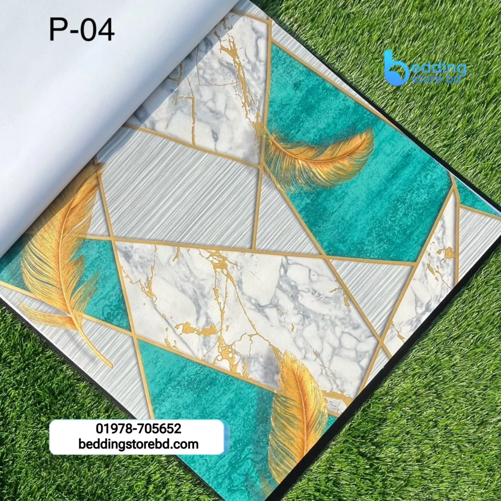 Wallpaper 04 - Bedding Store BD